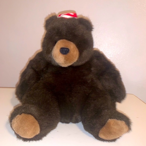 Hallmark | Toys | Hallmark Bear | Poshmark